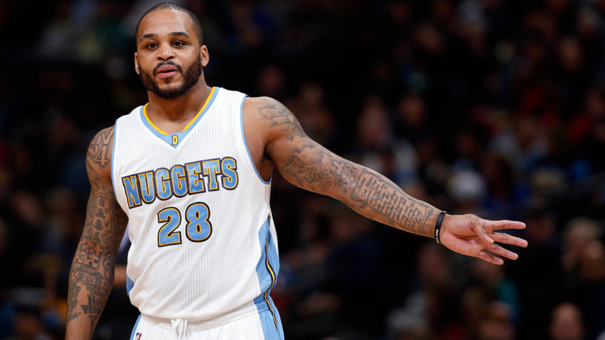 Jameer Nelson, Nuggets agree to three-year deal - Sports Illustrated