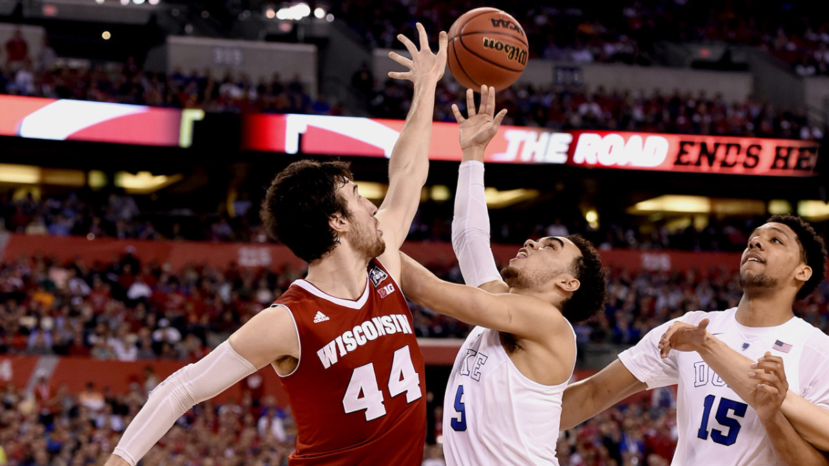 College Basketball: What to expect next year - Sports Illustrated