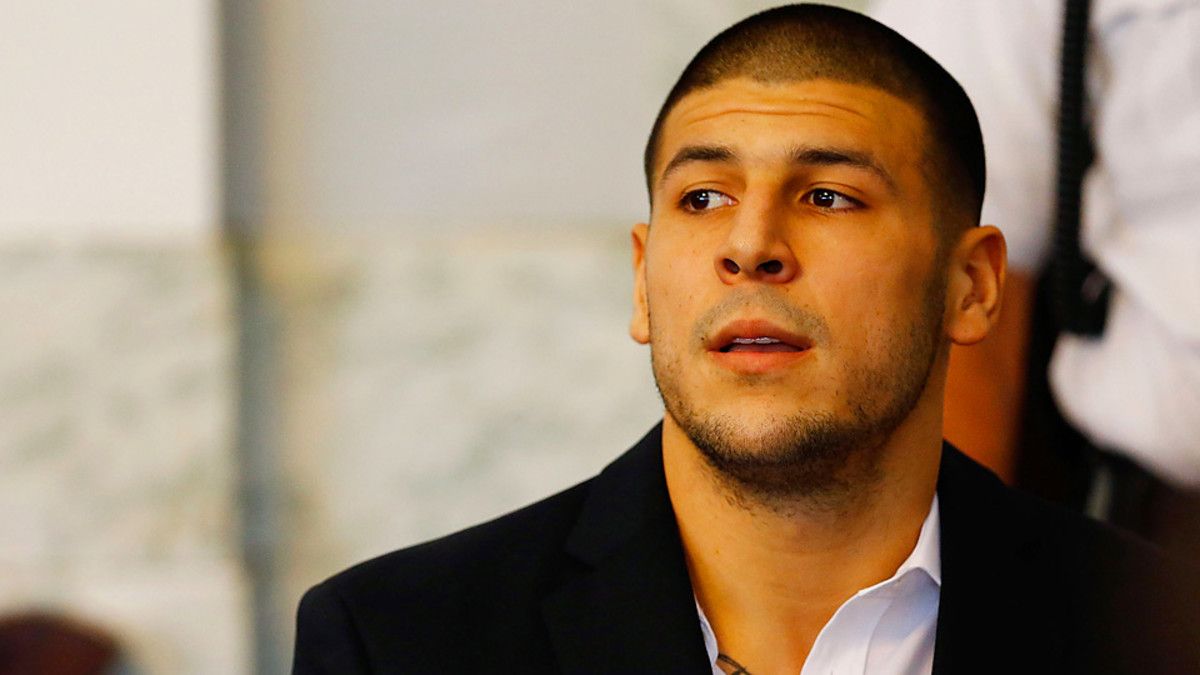 Breaking down the opening statements on first day of Aaron Hernandez ...