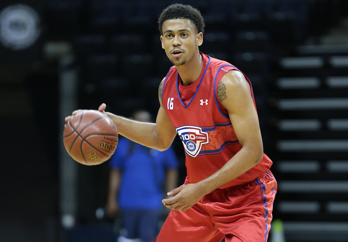 Oregon basketball recruiting: Five-star SG Tyler Dorsey commits ...