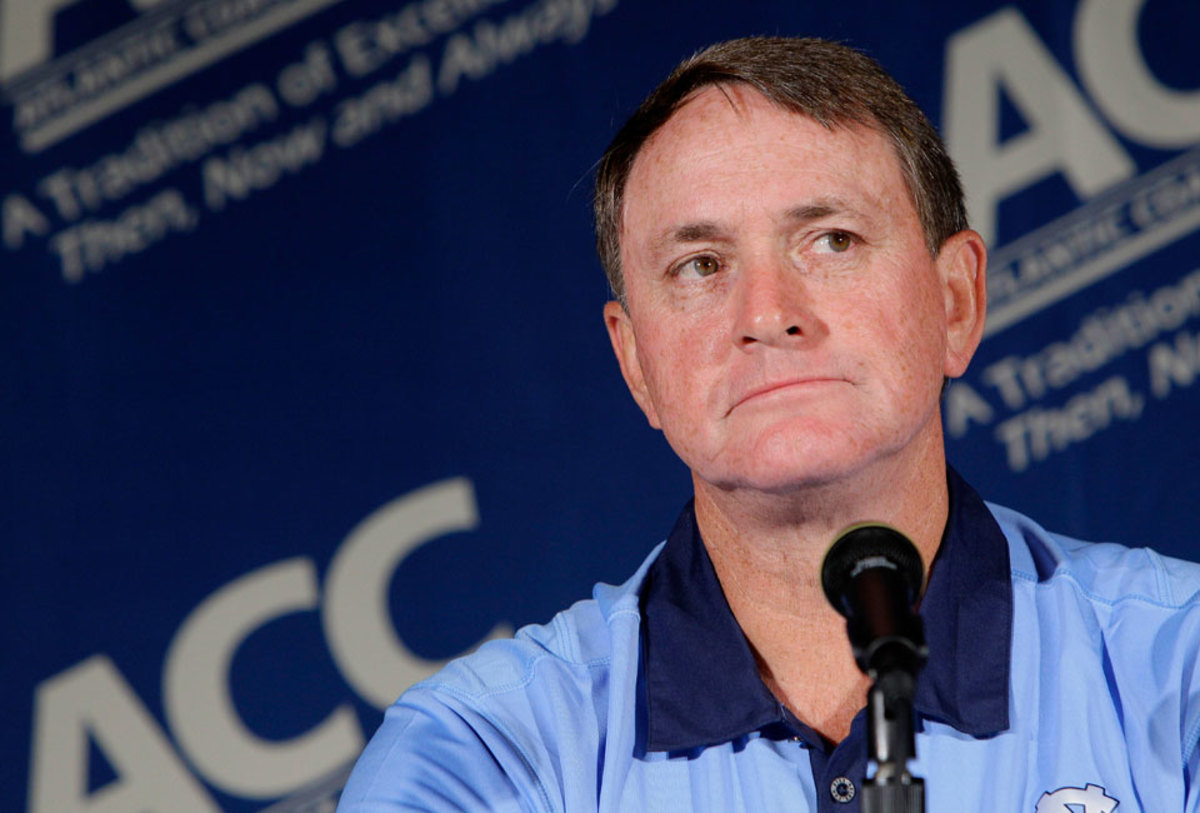 Miami football: Former coach Butch Davis wants to return - Sports ...