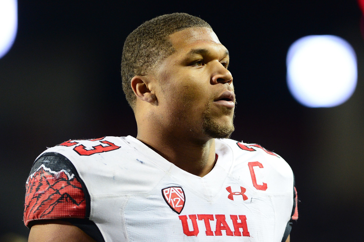 Devontae Booker injury news: Utah RB to have knee surgery - Sports ...