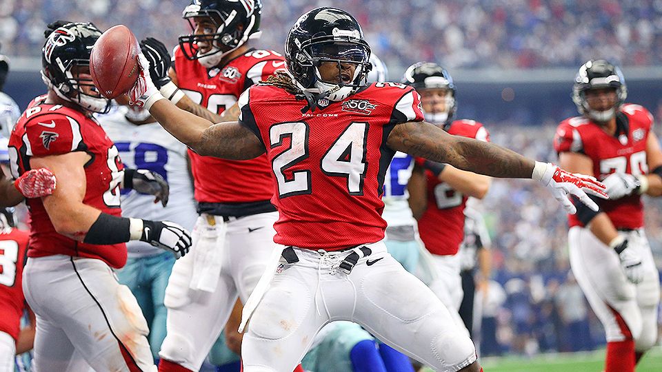 NFL Week 3: Falcons still undefeated after holding off Cowboys - Sports ...