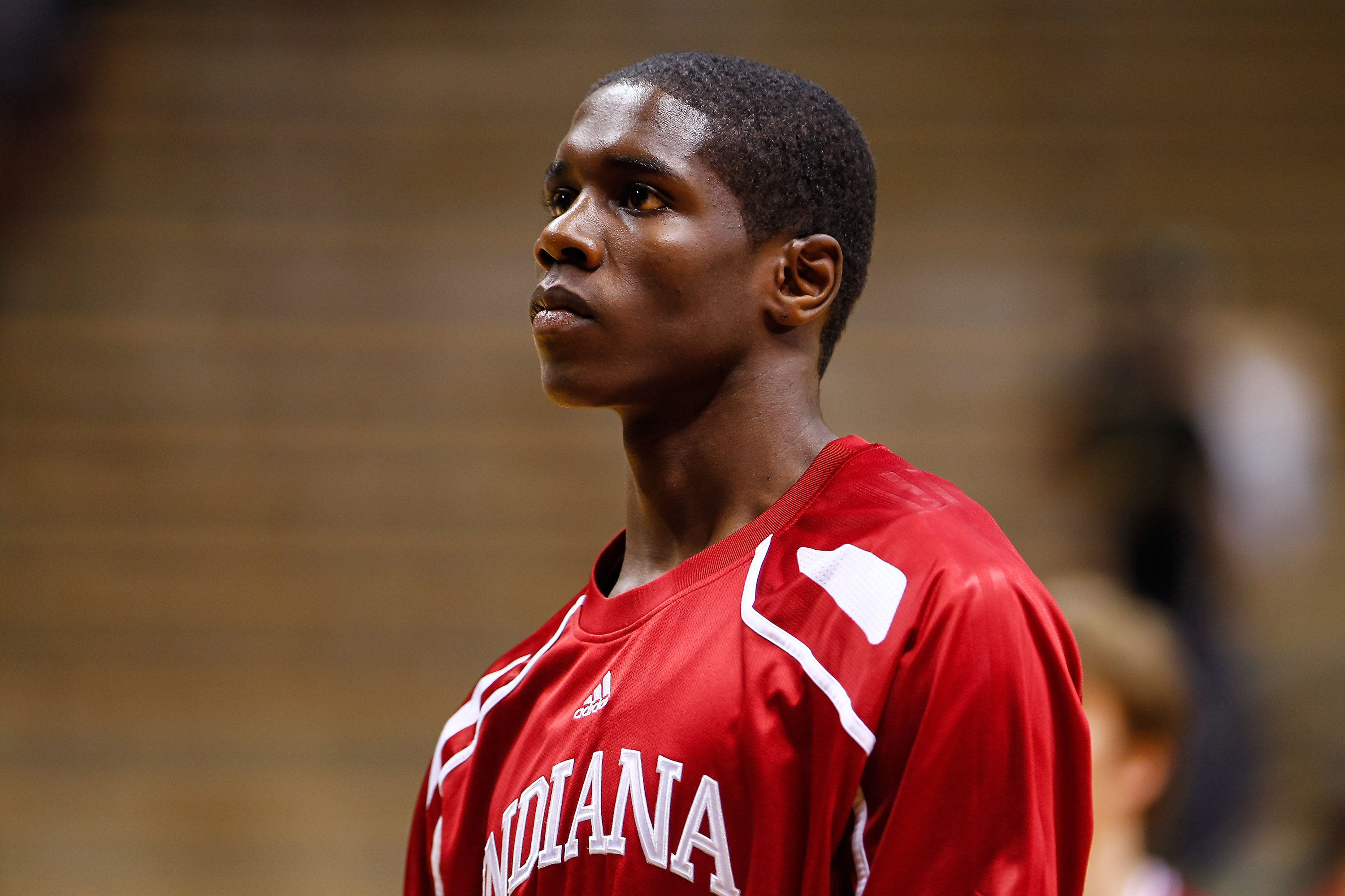 Indiana dunk: Hanner Mosquera-Perea throws down vs Michigan State ...