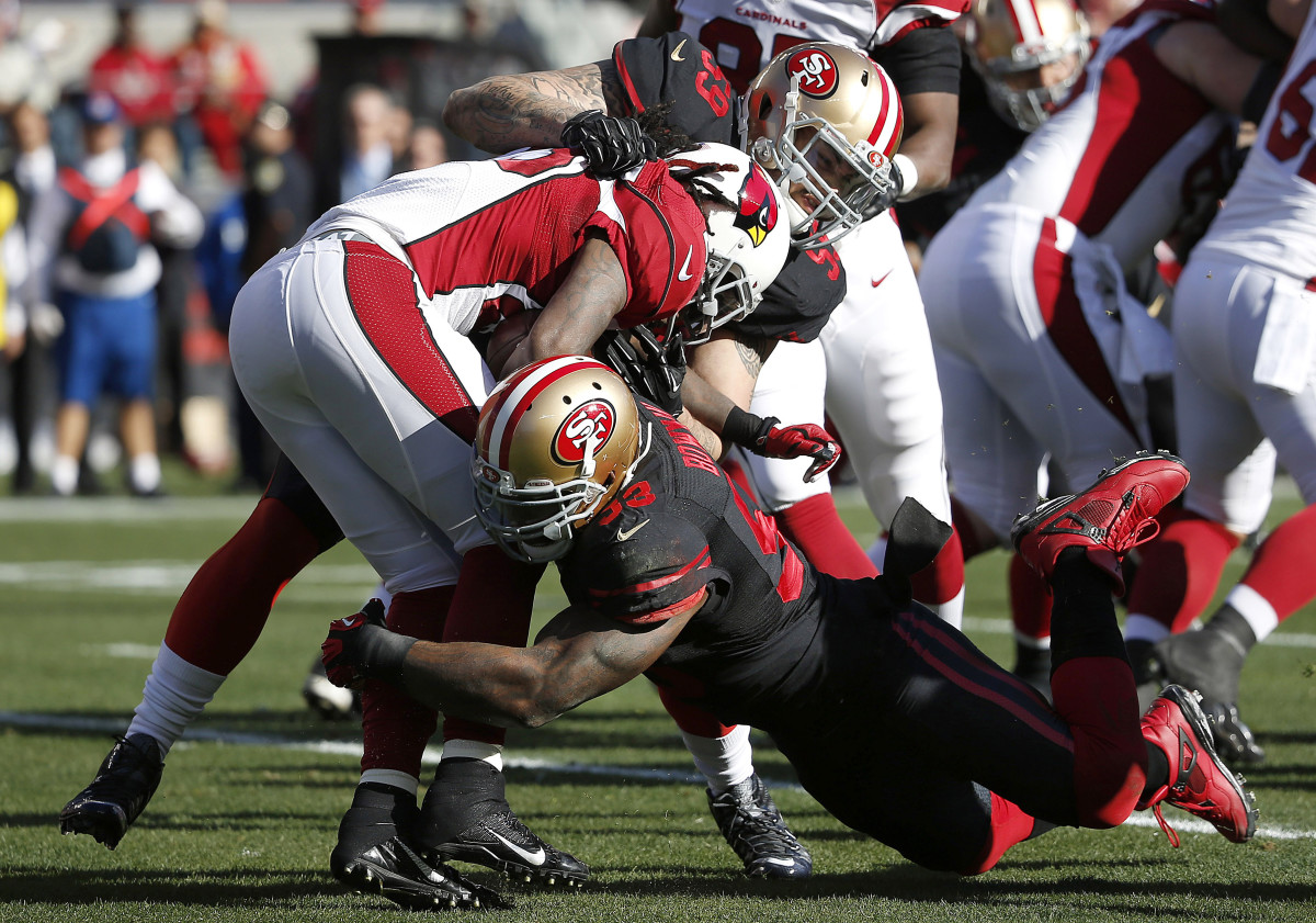 Cardinals place Johnson on IR/designated to return list - Sports ...