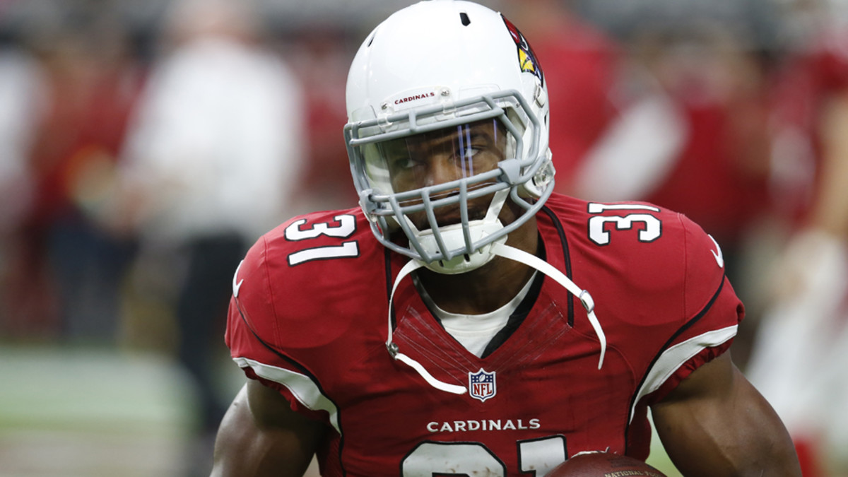 Draft or Pass: New Situation, New Offense, Same David Johnson? - Sports ...