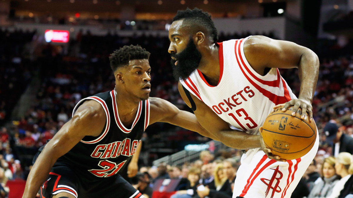 Chicago Bulls guard Jimmy Butler blames himself for bad defense ...