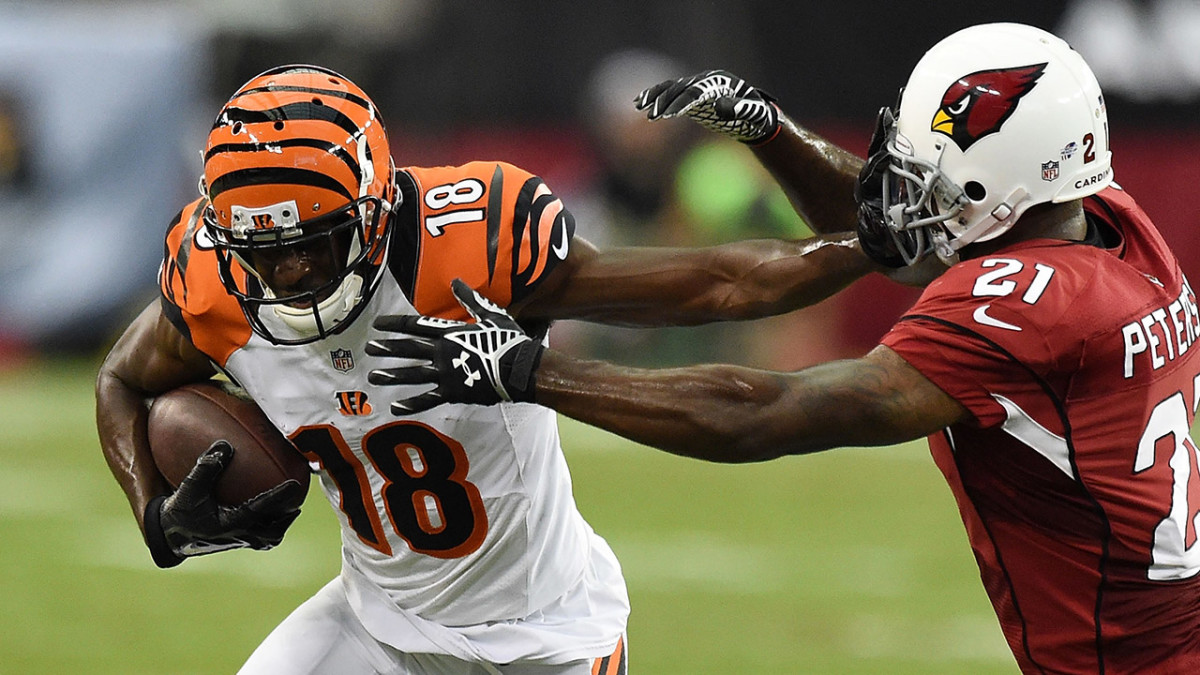 Bengals vs. Cardinals highlight Week 11 match-ups - Sports Illustrated