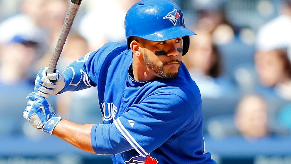 Toronto Blue Jays place playoff hopes in hands of six rookies - Sports ...