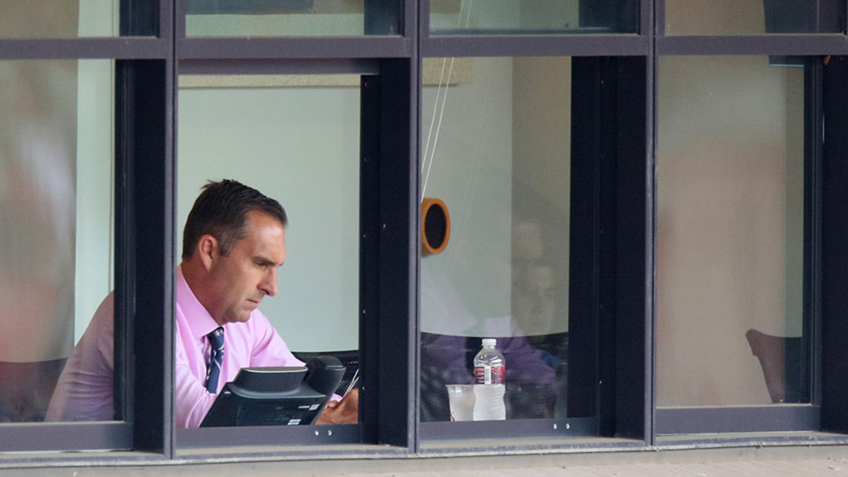 Cardinals- Astros hacking scandal: FBI seized computers - Sports ...