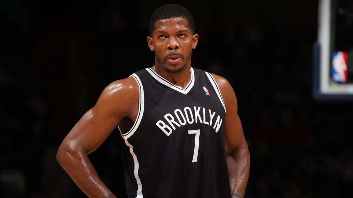 NBA free agency: Cavaliers exploring trade for Joe Johnson - Sports ...