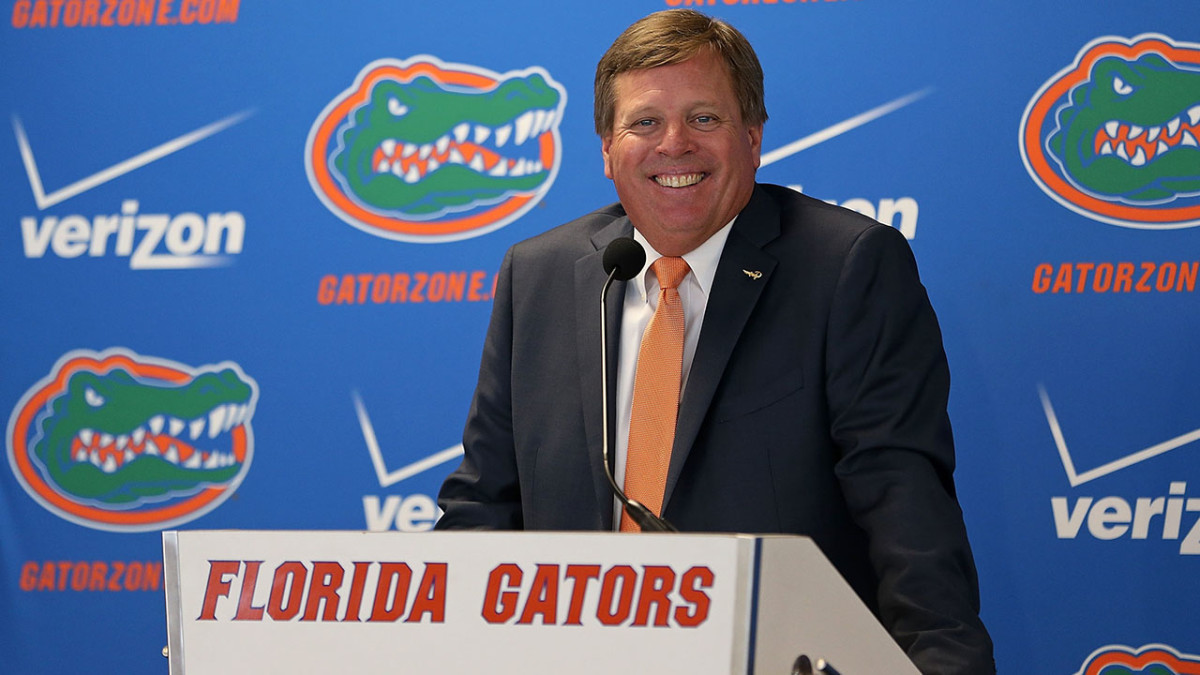Florida Gators' Jim McElwain hires Greg Nord, Terrell Williams as ...