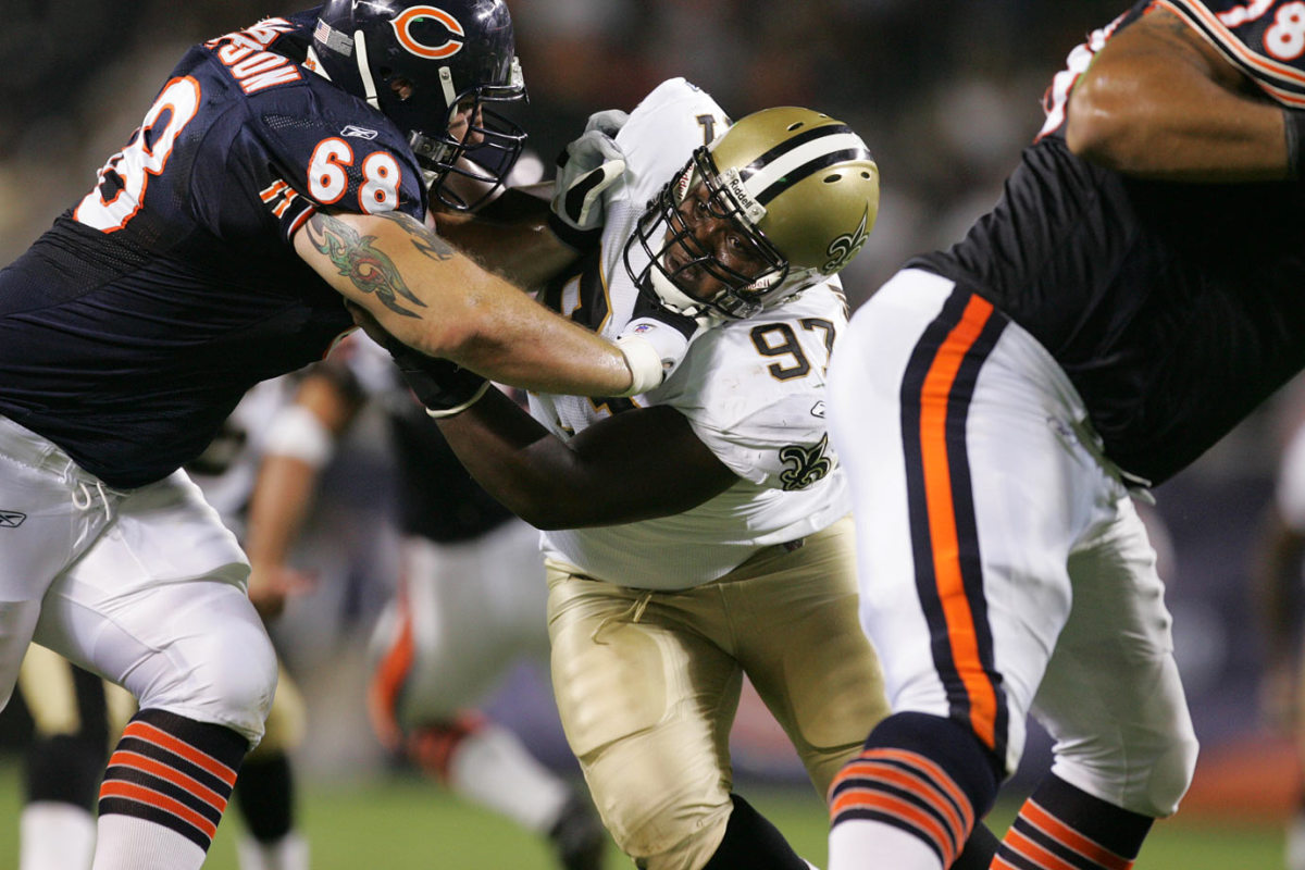 The NFL's Worst Players by Franchise in the Super Bowl Era - Sports ...