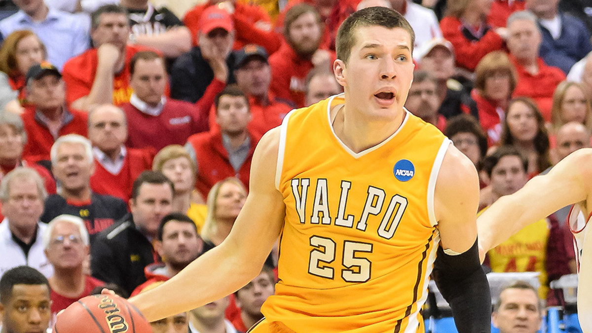 Bryce Drew, Valparaiso aiming to be more than a Cinderella this year ...
