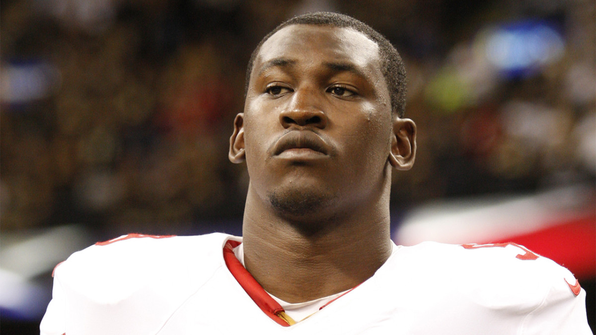 San Francisco 49ers Aldon Smith arrested - Sports Illustrated