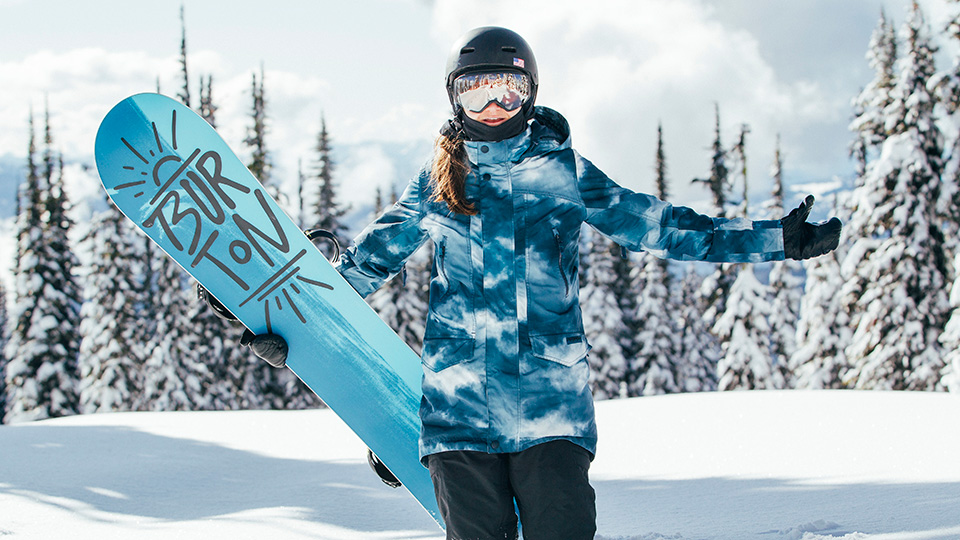 On the Road: Kelly Clark says to slow down and enjoy the culture ...