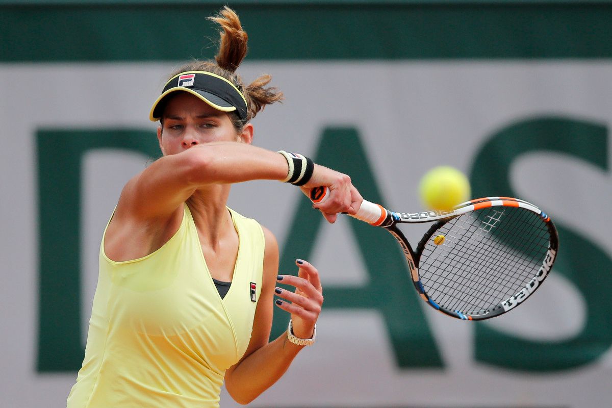 The Latest: 23 seeds in action on Day 5 of French Open - Sports Illustrated
