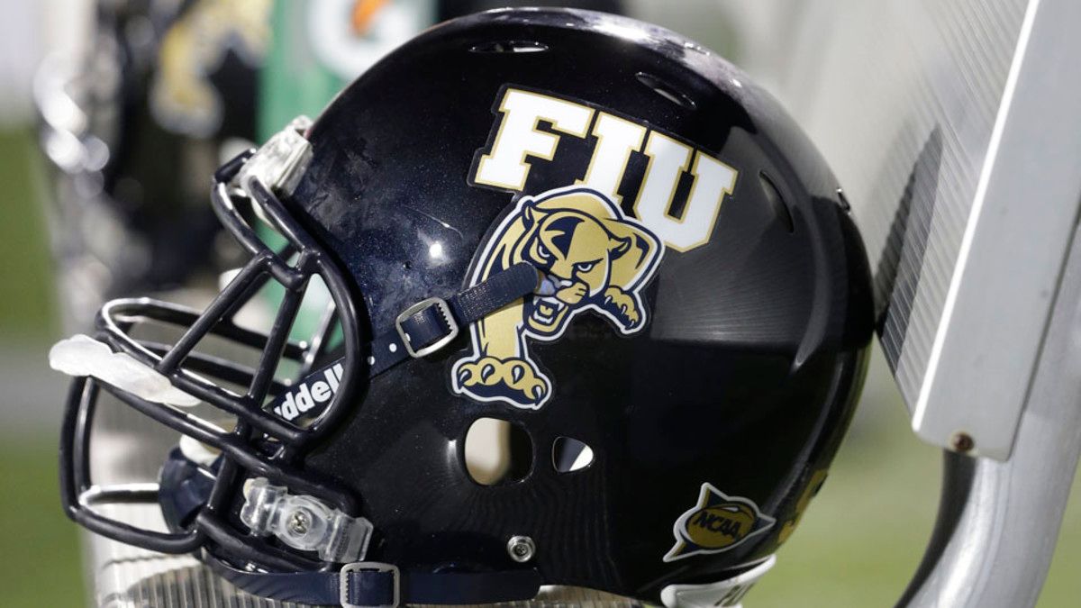 FIU football: Ron Cooper joins staff from South Florida - Sports ...