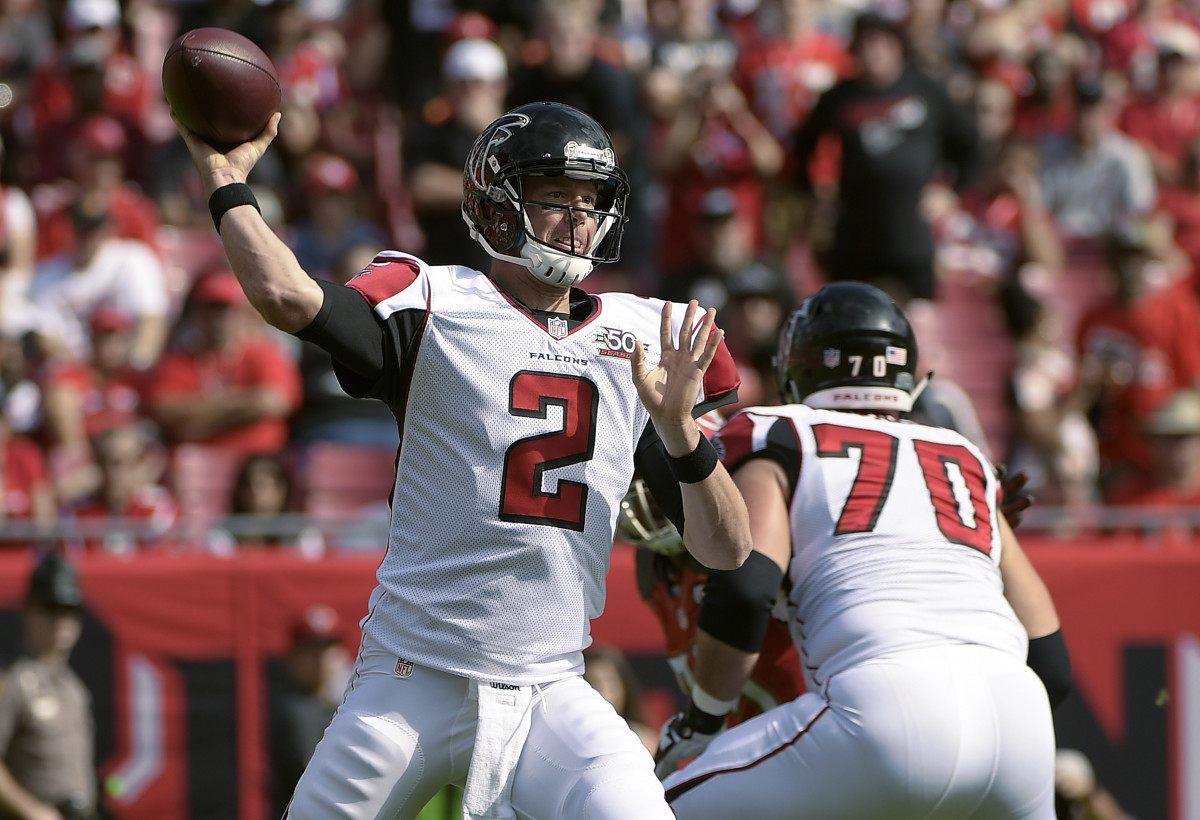 Ryan still looking for ways to fix Falcons' scoring woes - Sports ...
