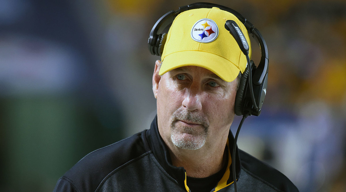 Pittsburgh Steelers could struggle to slow New England Patriots ...