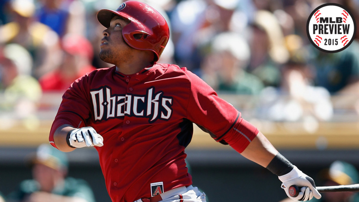 2015 MLB team preview: Arizona Diamondbacks - Sports Illustrated