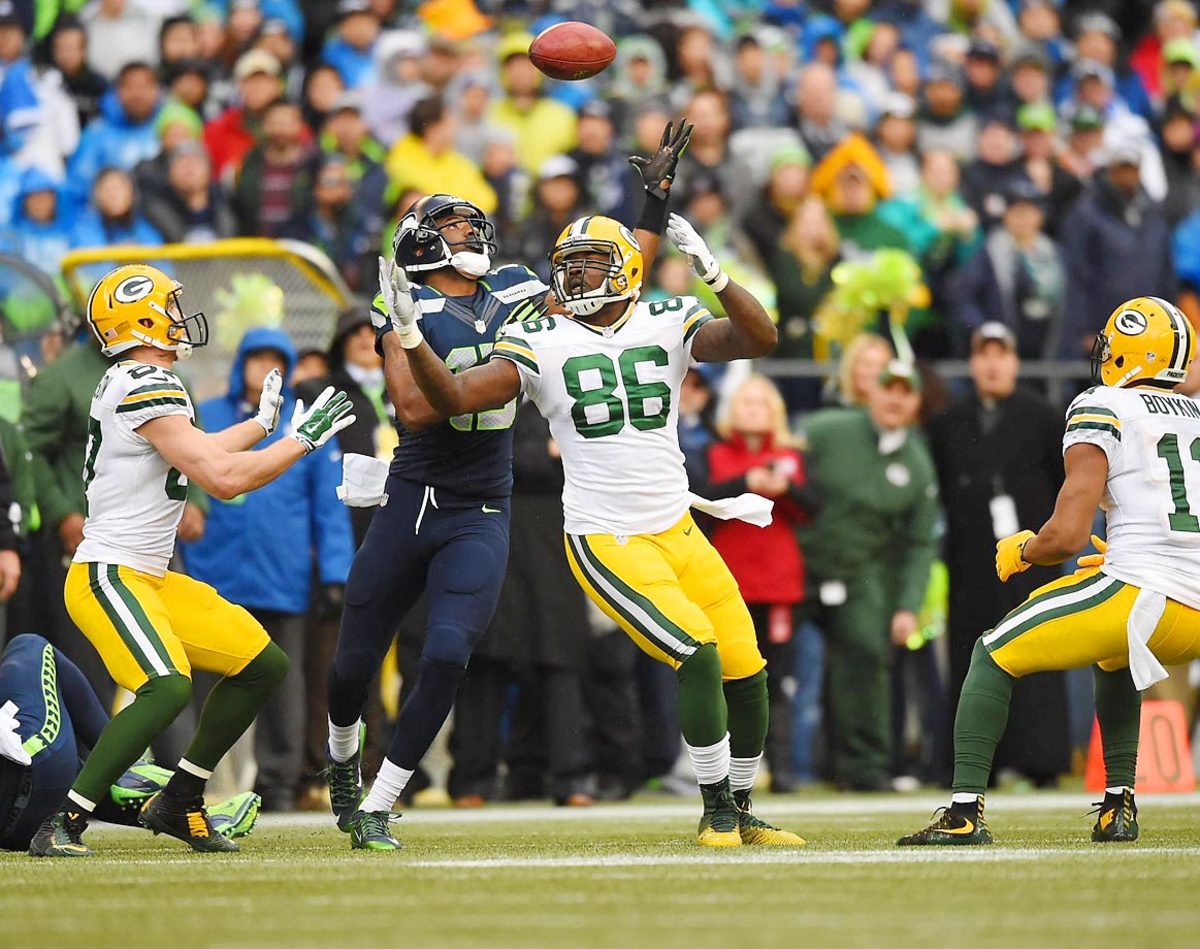 Leading Off: Pictures of the Week (Jan. 14-20) - Sports Illustrated