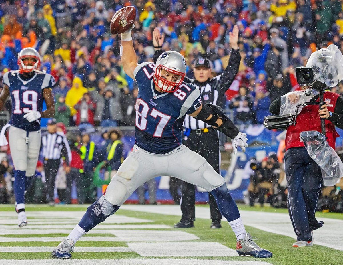 Leading Off: Pictures of the Week (Jan. 14-20) - Sports Illustrated