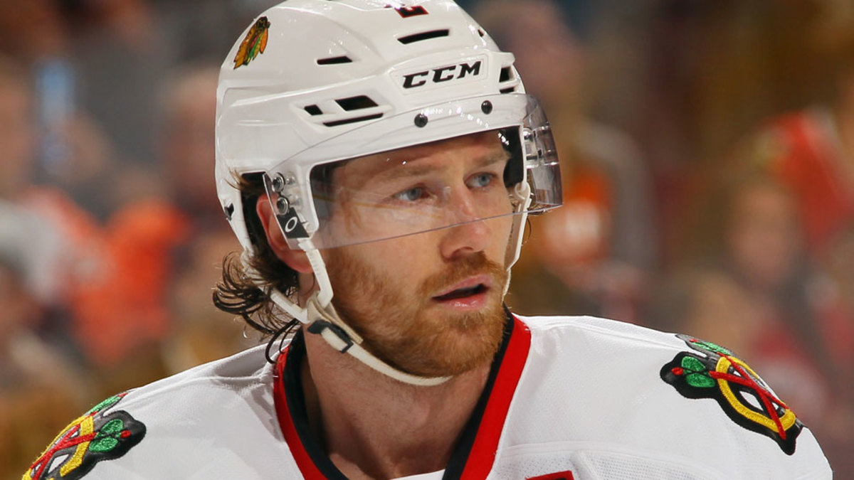 Chicago Blackhawks: Duncan Keith out 4-6 weeks after knee surgery ...