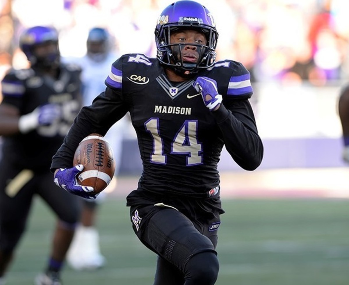 MVFC has five, CAA four in FCS playoffs - Sports Illustrated