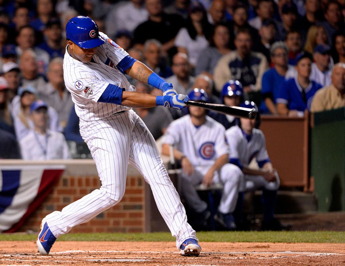 New York Yankees get Starlin Castro from Chicago Cubs in trade - Sports ...