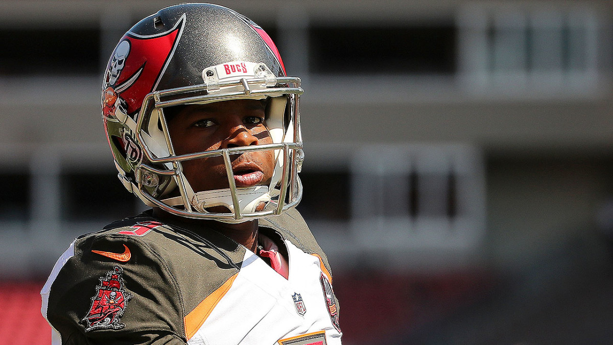 Mike Alstott: Tampa Bay Buccaneers' young talent will start clicking ...