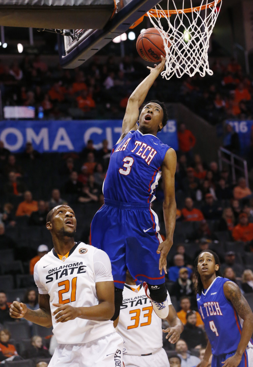 Louisiana Tech basketball names Konkol as new coach - Sports Illustrated