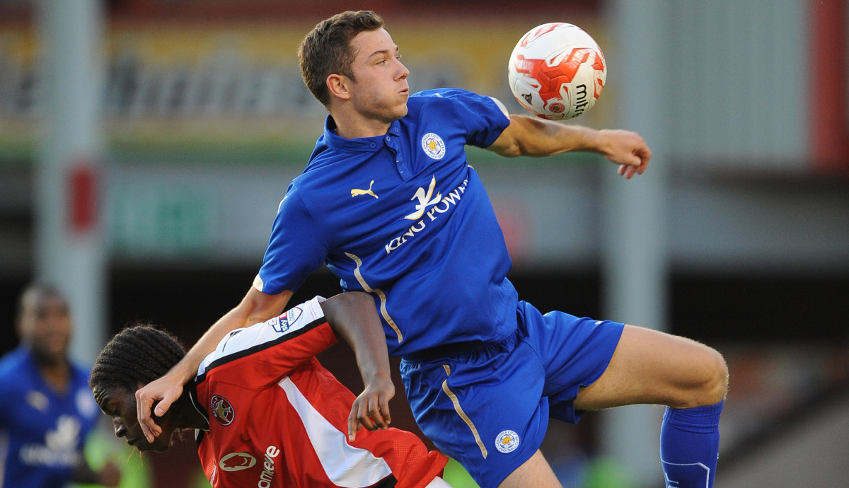 Leicester City orgy tape: EPL team terminates James Pearson - Sports ...