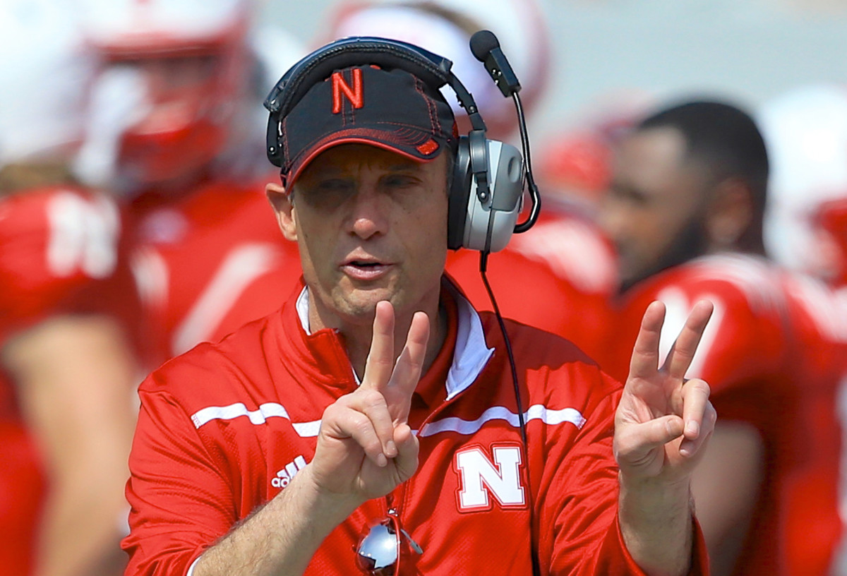 Bowl makes Mike Riley believer in power of run at Nebraska - Sports ...