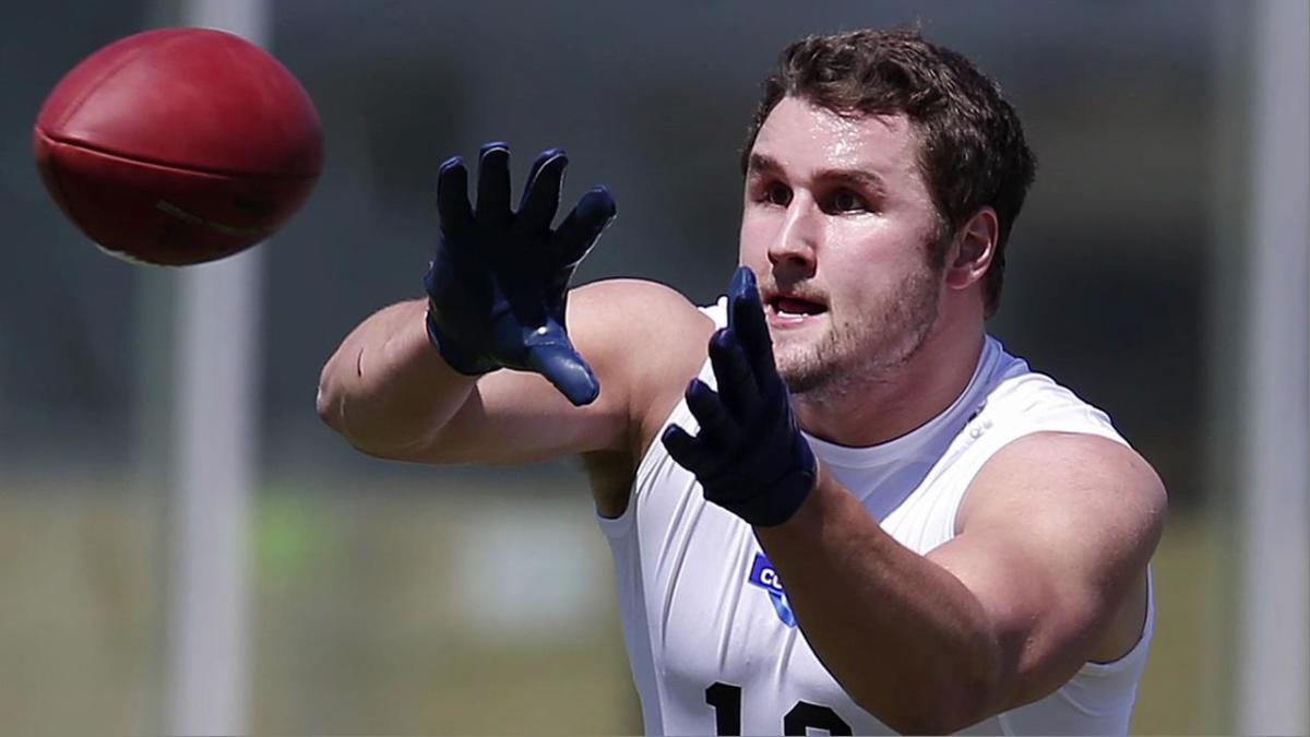 Boomer: A great last chance for NFL veterans - Sports Illustrated