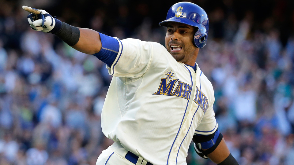 April MLB All-Stars: Picking the month's best players - Sports Illustrated