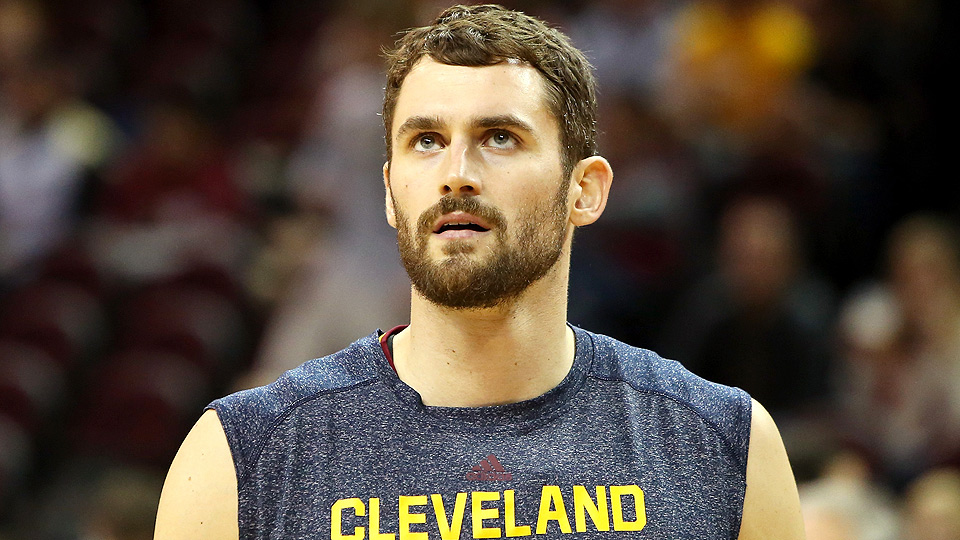 Timberwolves fans boo Cavaliers' Kevin Love in return to Minnesota ...
