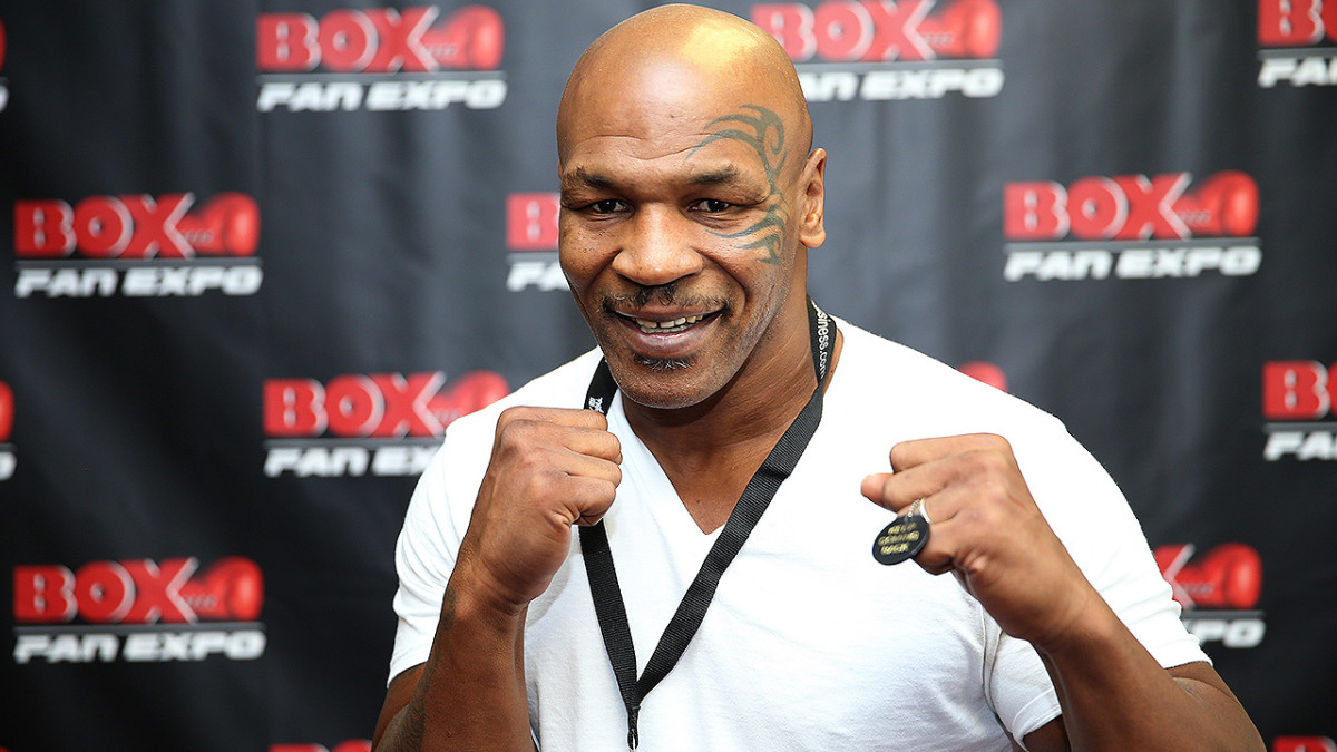 Don King: Mike Tyson should come out of retirement and reclaim the ...