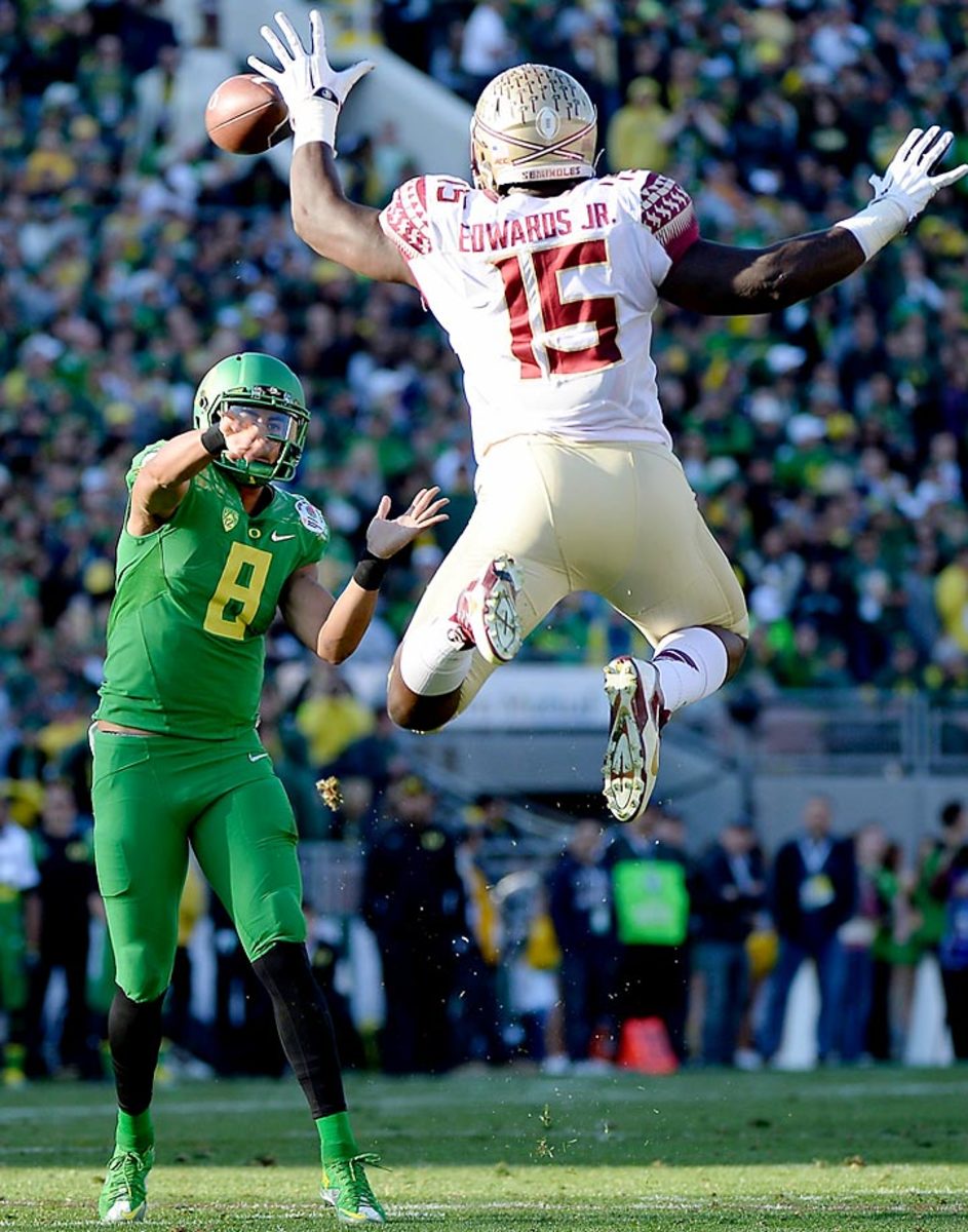 Leading Off: Pictures of the Week (Dec. 31-Jan. 6) - Sports Illustrated