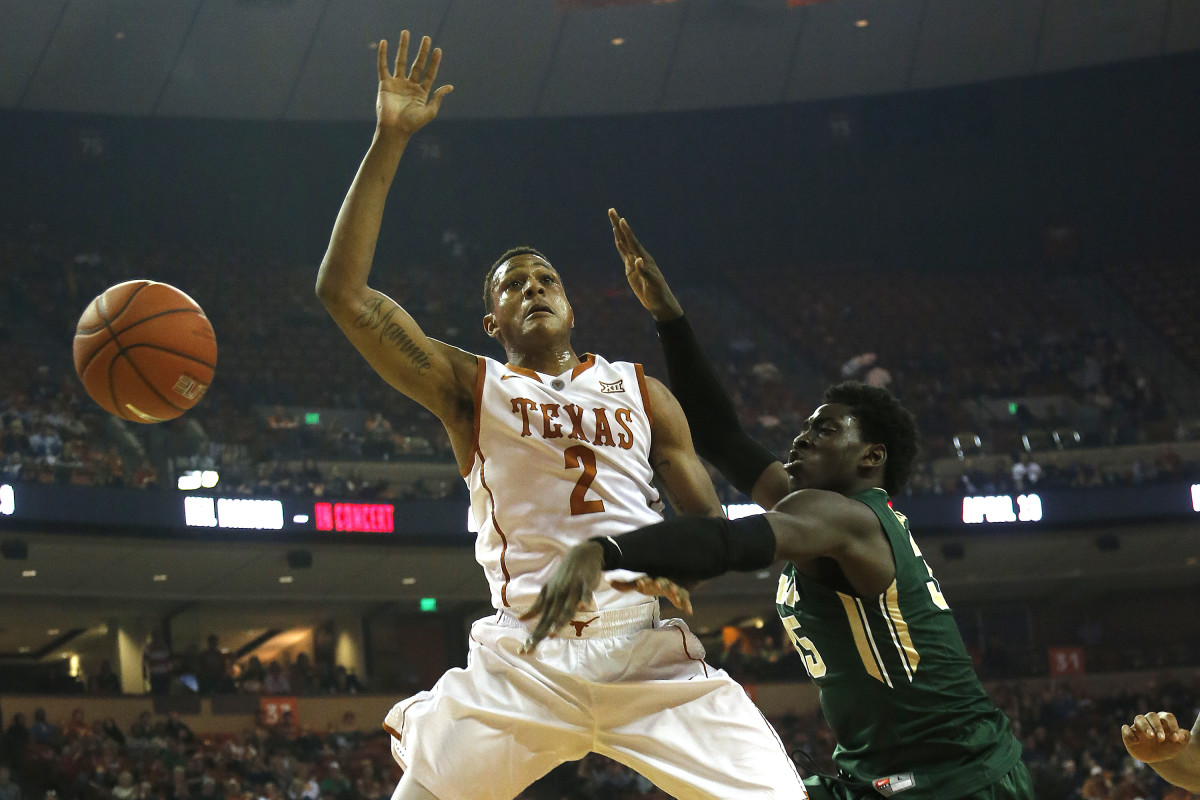 Baylor vs Texas fight: 7 players ejected for scrum - Sports Illustrated