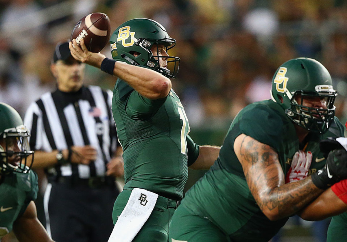 Watch Baylor vs Rice online: Live stream, game time, TV - Sports ...