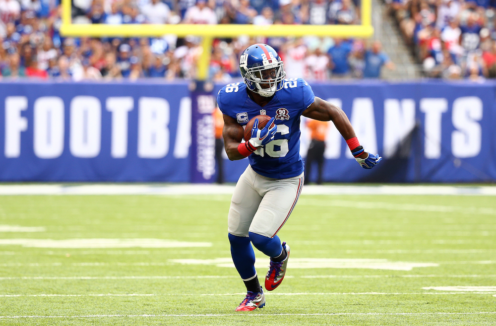 Chicago Bears sign safety Antrel Rolle to three-year deal - Sports ...