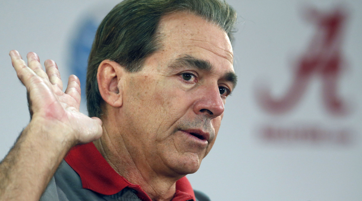 Saban's growing coaching tree joins titles as part of legacy - Sports ...