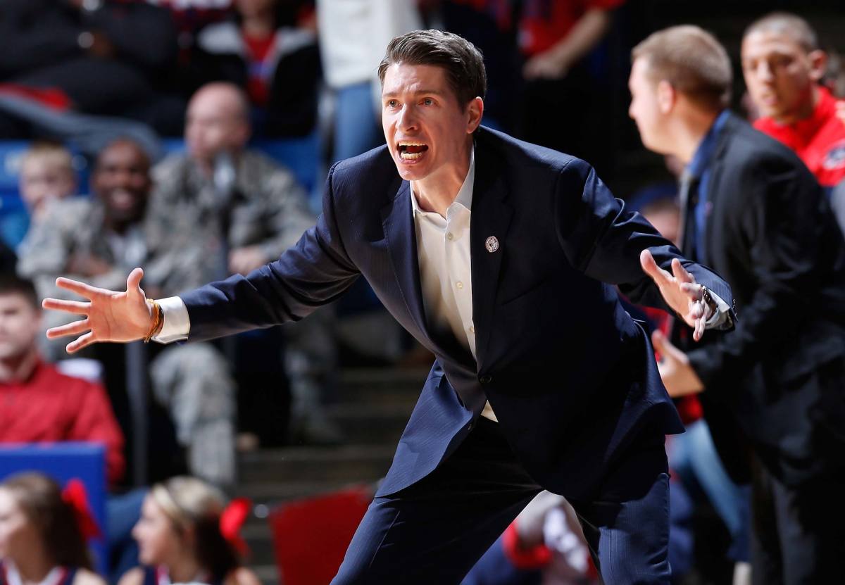 March Madness Fashion Watch - Sports Illustrated