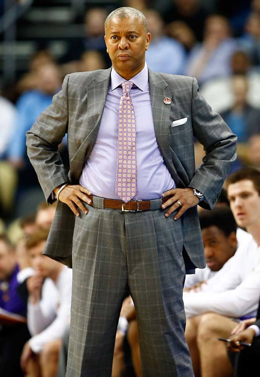 March Madness Fashion Watch - Sports Illustrated