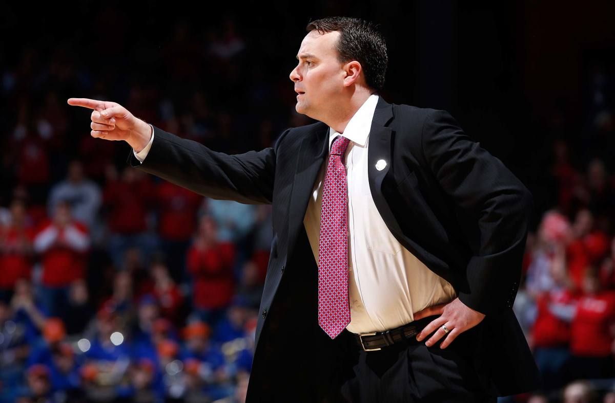 March Madness Fashion Watch - Sports Illustrated