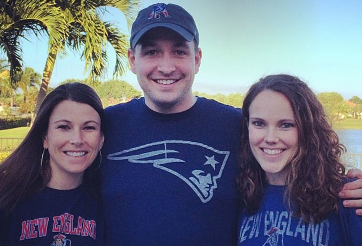 NFL fans explain why they love their teams - Sports Illustrated