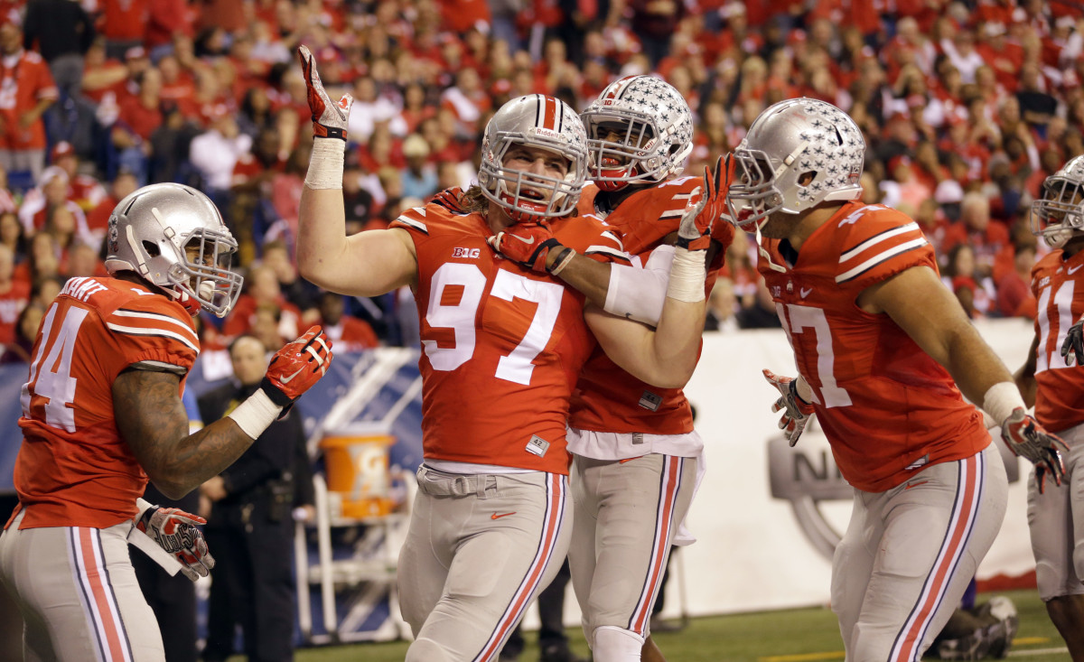 Buckeyes have some questions, but far more exclamation marks - Sports ...