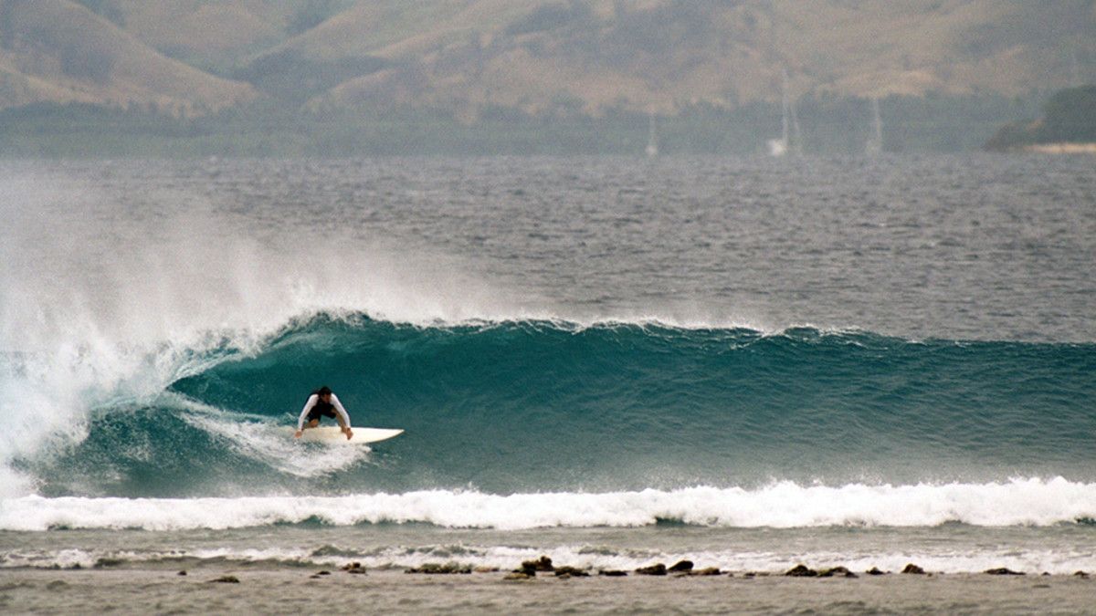 Barbarian Days: William Finnegan's surf memoir is a glorious ride ...