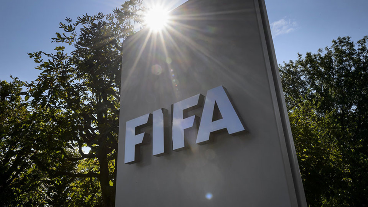 FIFA scandal: Banks being investigated by US authorities - Sports ...